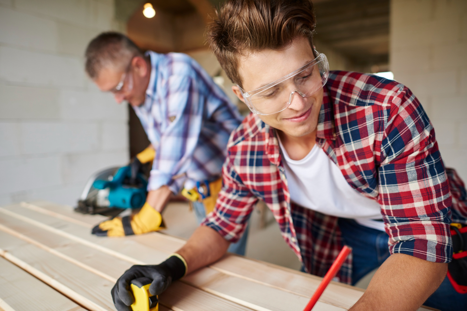 Should You Repair Or Replace Your Old Deck In Austin